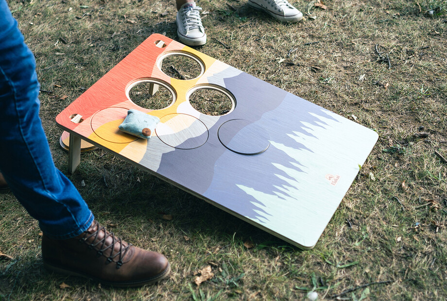 Cut Maps - CNC Precision Street Maps - Touch of Modern