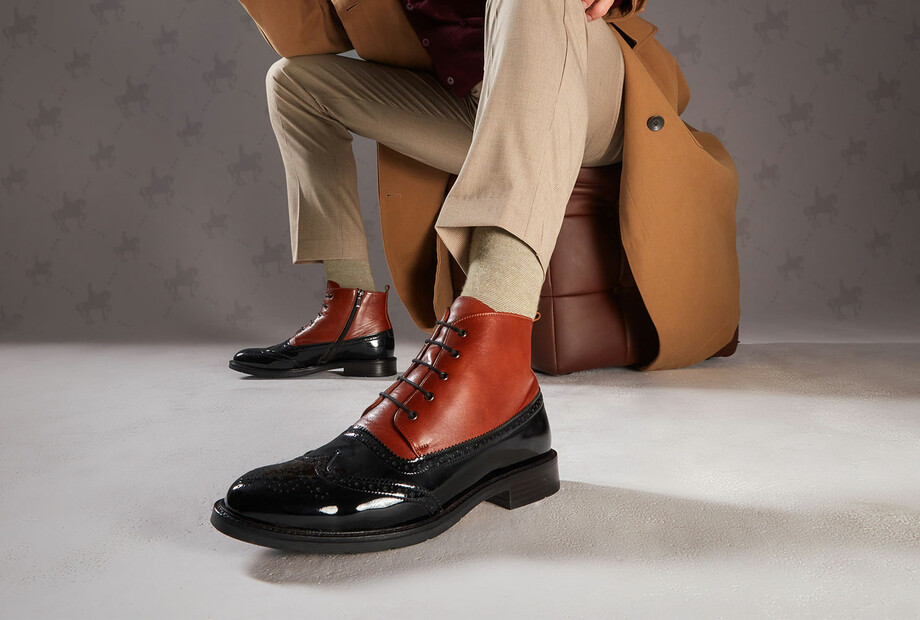 Ed Fairburn - Map Portraiture - Touch of Modern