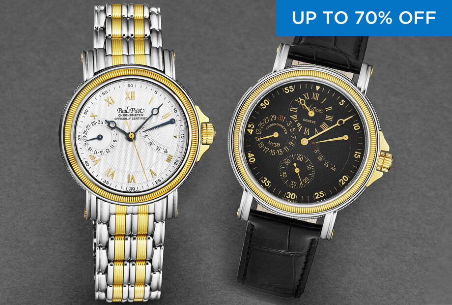 Kor Water Bottles - Tony Stark’s Water Bottle - Touch of Modern