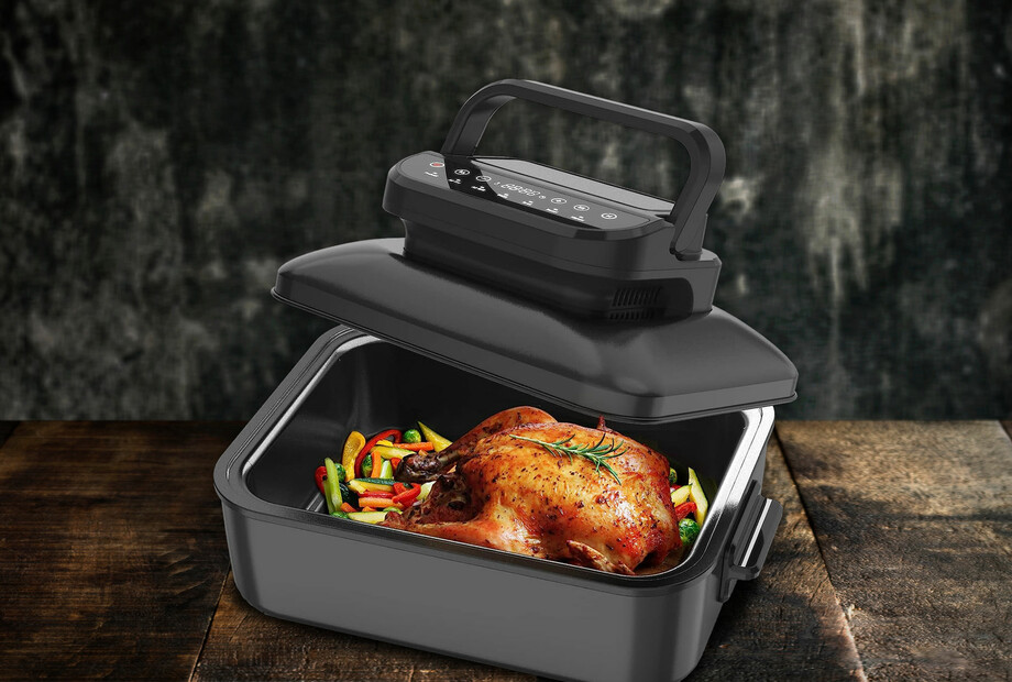 Kor Water Bottles - Tony Stark’s Water Bottle - Touch of Modern