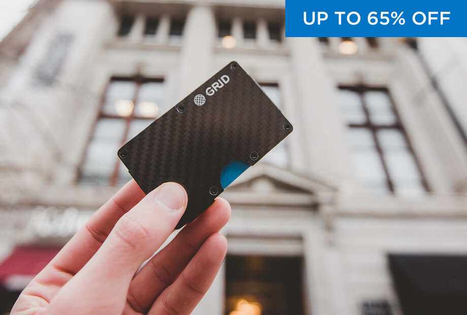 Kor Water Bottles - Tony Stark’s Water Bottle - Touch of Modern