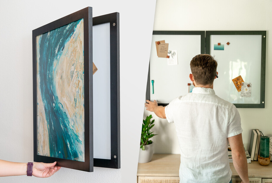 Kor Water Bottles - Tony Stark’s Water Bottle - Touch of Modern