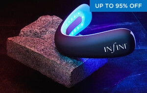Infini™ Anti-Aging Tools - Reclaim Your Youth - Touch of Modern