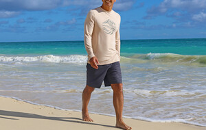 UV SKINZ UPF 50+ Apparel - Protection To The "50th" Power - Touch of Modern