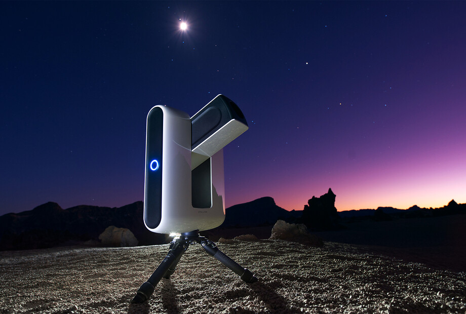 Fiyta - Out-Of-This-World Watch Design - Touch of Modern