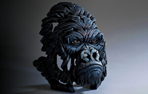 EDGE Sculptures by Matthew Buckley - Majesty Captured In Resin - Touch ...