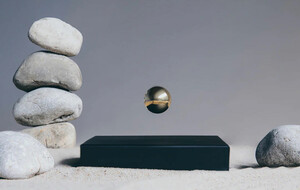 Flyte Levitating Decor - Decor From Another Dimension - Touch of Modern