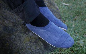 Clever Soles Foldable Travel Shoes - Shoes For Jet-setters! - Touch of ...
