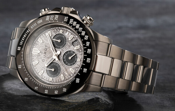 Duxot - Robust Watches, Retro Vibes - Touch of Modern