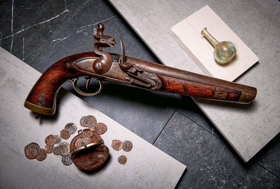 Millesia - French Lingerie - Touch of Modern