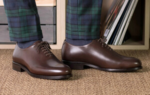 Nettleton Shoes - Handcrafted Since 1879 - Touch of Modern