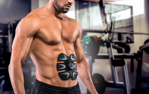Fit Relief - Ready To Wear Your Workout? - Touch of Modern