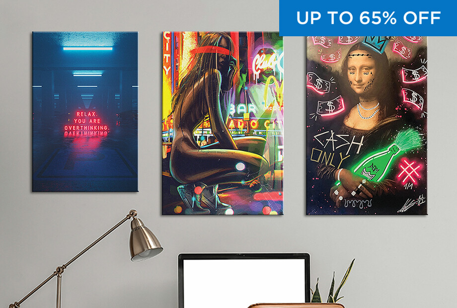 Kul Designs - Furniture That Glows - Touch of Modern