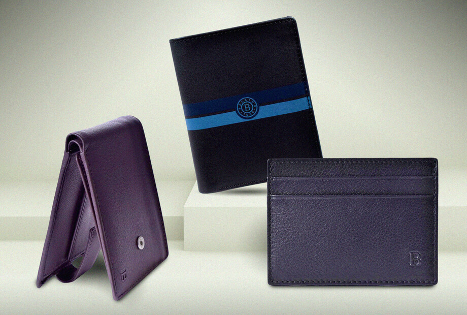 Boconi - Leather Bags & Wallets - Touch of Modern