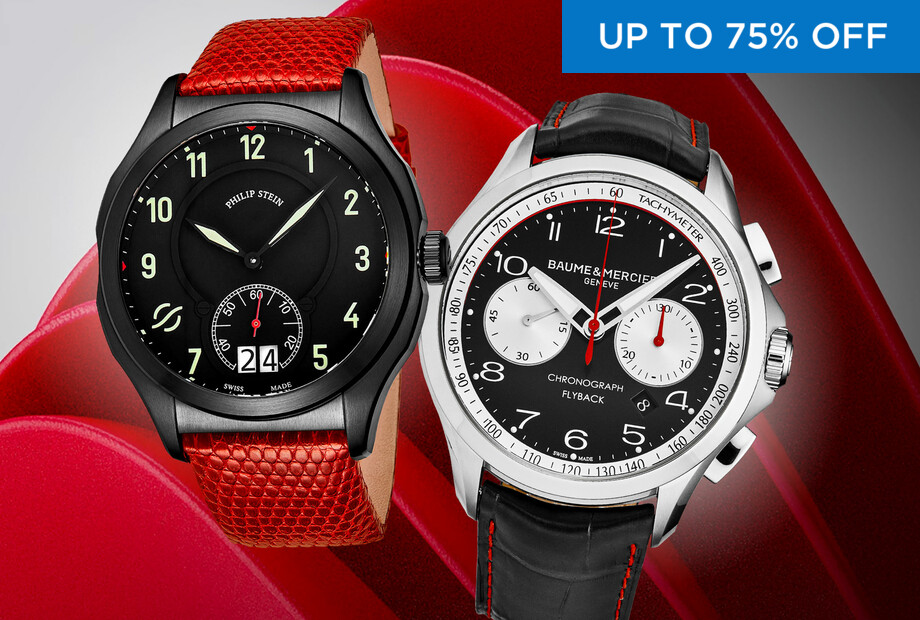 Fortis - Adventurous Men's Watches - Touch of Modern