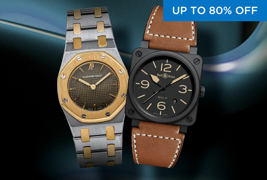 Meccaniche Veloci - Motor Sport Watches - Touch of Modern