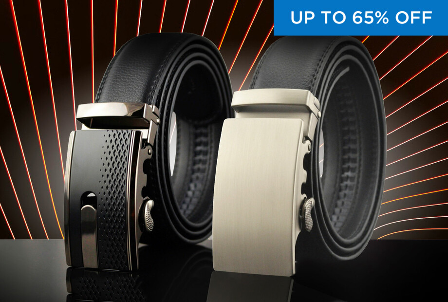 Titaner Store - Titanium Accessories - Touch of Modern