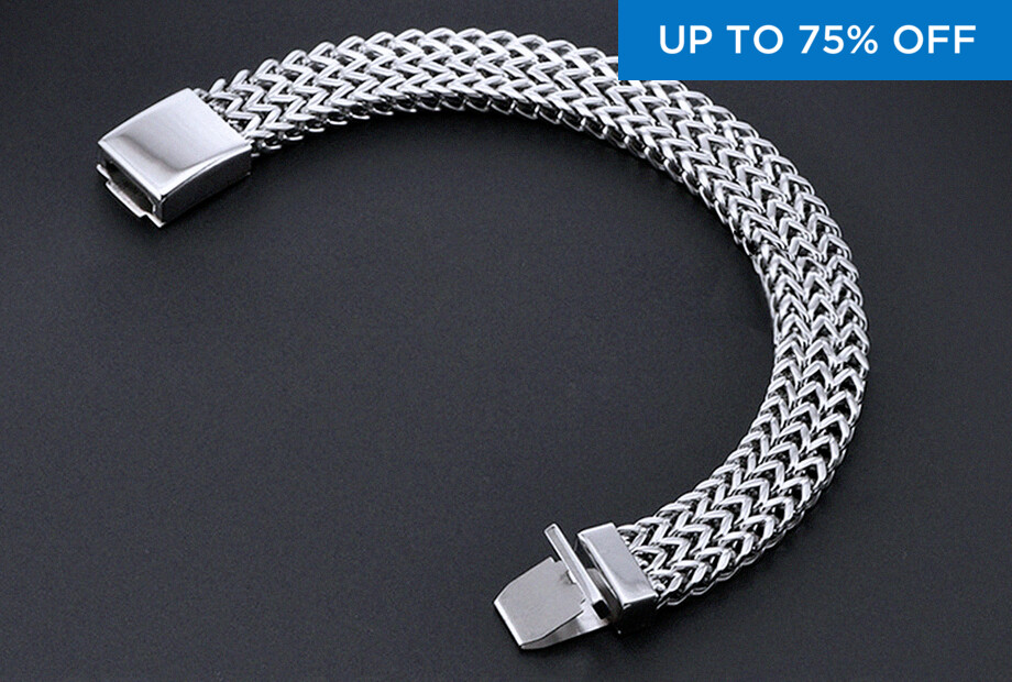 Titaner Store - Titanium Accessories - Touch of Modern