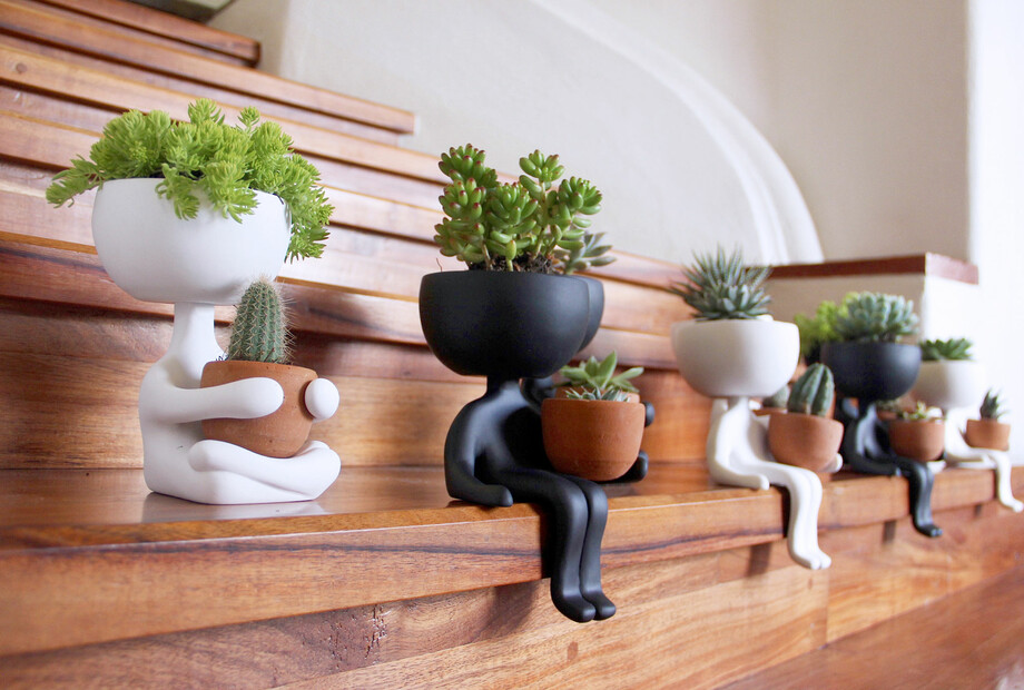 Sisyphus - Stunning Kinetic Sand Art Tables - Touch of Modern