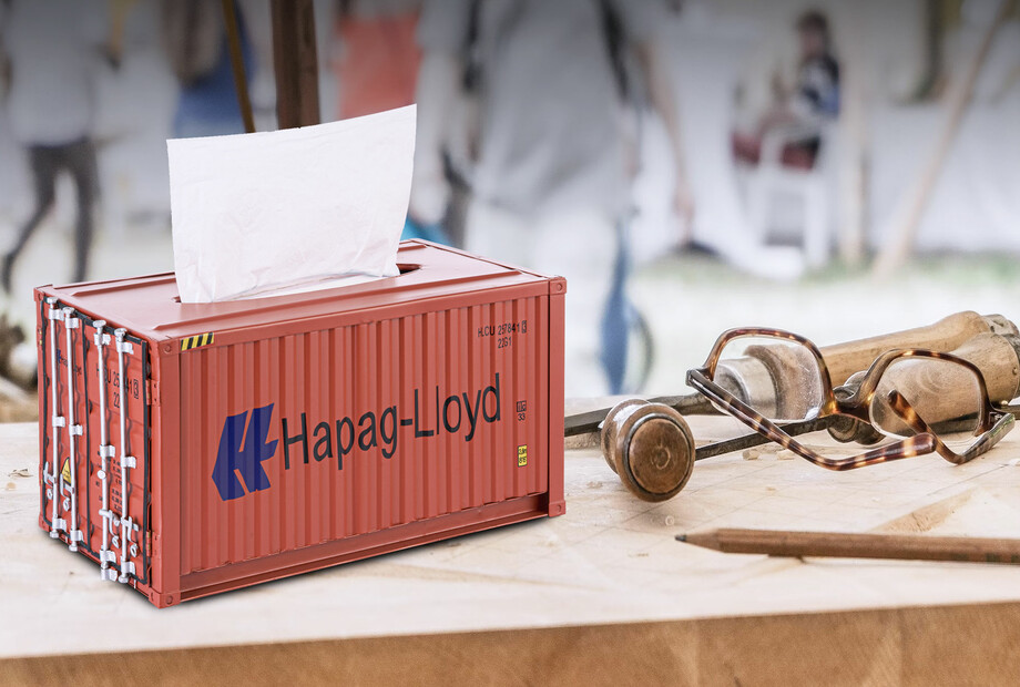 Sisyphus - Stunning Kinetic Sand Art Tables - Touch of Modern