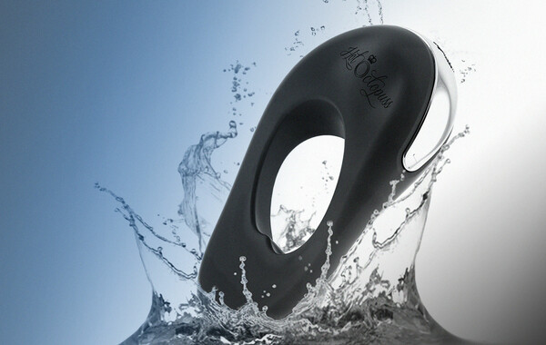 Hot Octopuss Toys For Couples - Interactive Hands-Free Designs - Touch ...