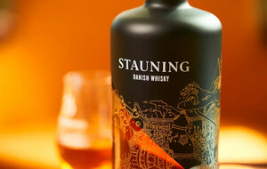 Stauning Danish Whisky - A Rising Star of Whisky - Touch of Modern