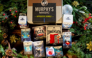 Murphy's Magic Kits - Give The Gift Of Abracadabra - Touch of Modern