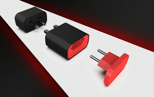 Nomadplug Modular Power Adapters - Power in Every Country - Touch of Modern