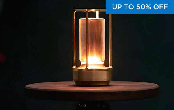 Touch of Modern | Modern Products & Styles