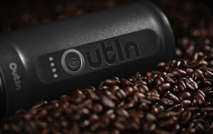 Nano Portable Espresso Machine - Portable Powerful Pressure - Touch of ...