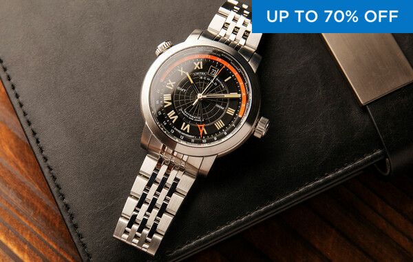 Touch of Modern | Modern Products & Styles
