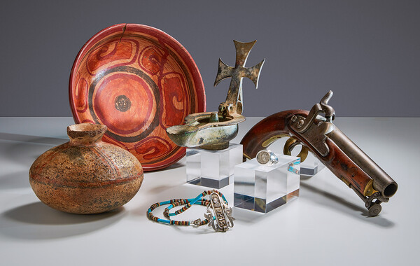 Touch of Modern | Modern Products & Styles