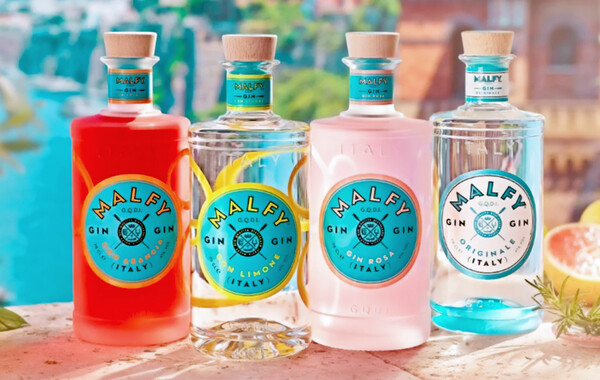 Trending Gins - Bring On The Cocktails! - Touch of Modern
