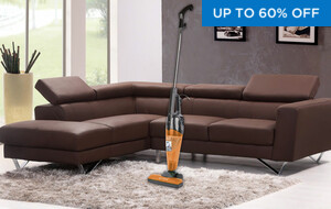 Berghoff Merlin Vacuum Cleaner - 2-in-1 Cleaning Magic! - Touch of Modern