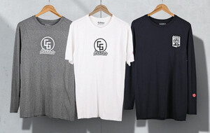 CG Habits Quick Dry Tech Tees - Moisture-wicking Comfort - Touch of Modern