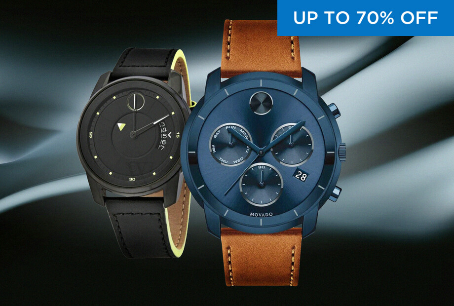 Nubeo Watches - From Sky To Sea - Touch of Modern