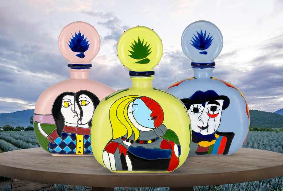 Sisyphus - Stunning Kinetic Sand Art Tables - Touch of Modern