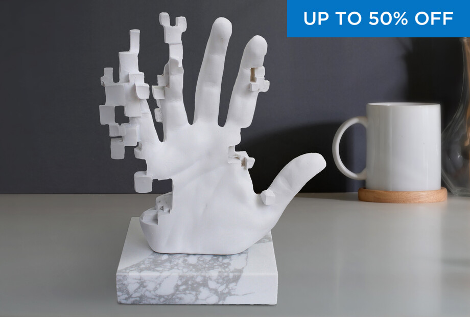 Sisyphus - Stunning Kinetic Sand Art Tables - Touch of Modern