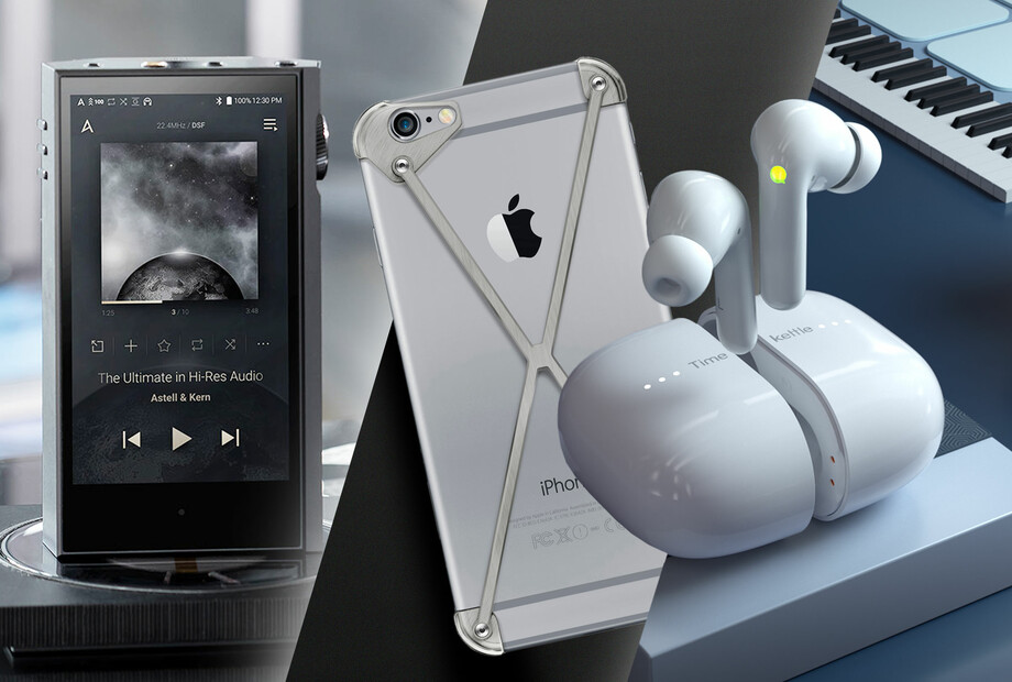 Sisyphus - Stunning Kinetic Sand Art Tables - Touch of Modern