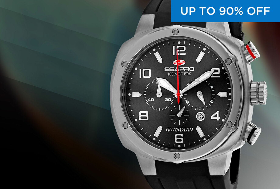 Gevril Timepieces - Distinctive Style, Swiss Precision - Touch of Modern