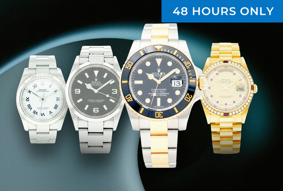 Gevril Timepieces - Distinctive Style, Swiss Precision - Touch of Modern