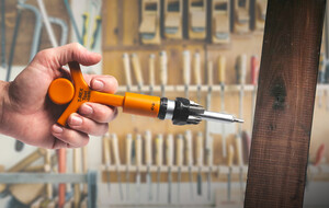 T-REX Multi-Flex Driver - Need A Hand? - Touch of Modern