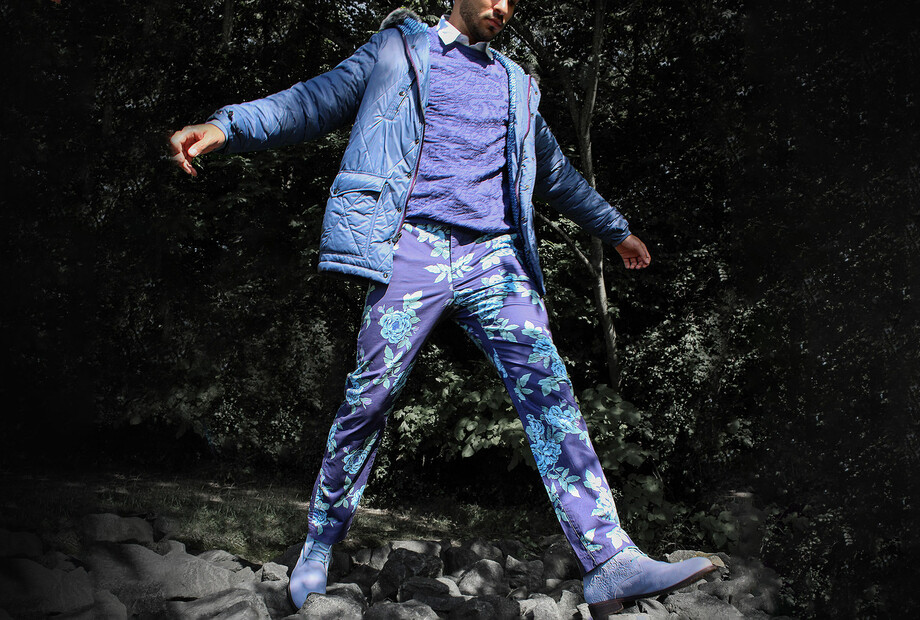 Randy Scott Slavin - Surreal Landscape Photography - Touch of Modern