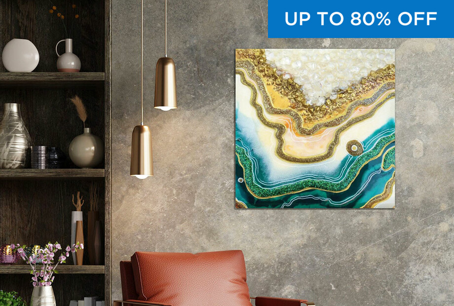 Randy Scott Slavin - Surreal Landscape Photography - Touch of Modern