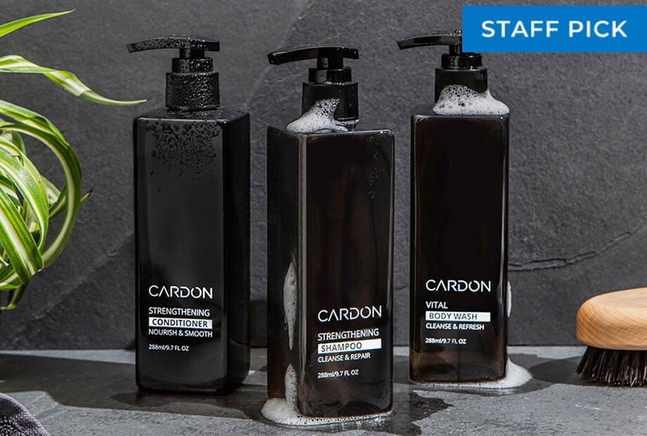 Impulse! Designs - Indulgent Glassware - Touch of Modern