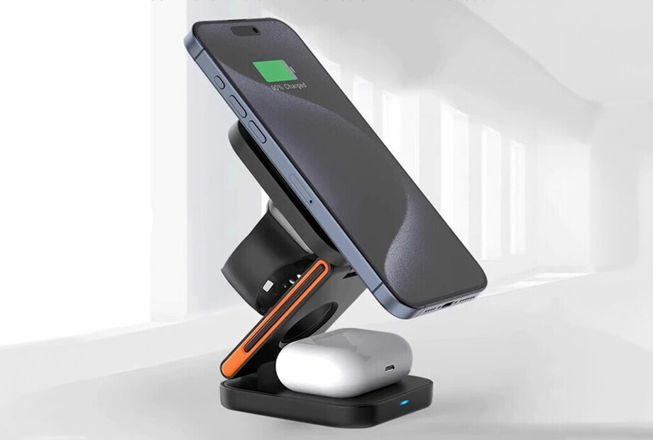 Android Usa Futuristic Timepieces Touch Of Modern