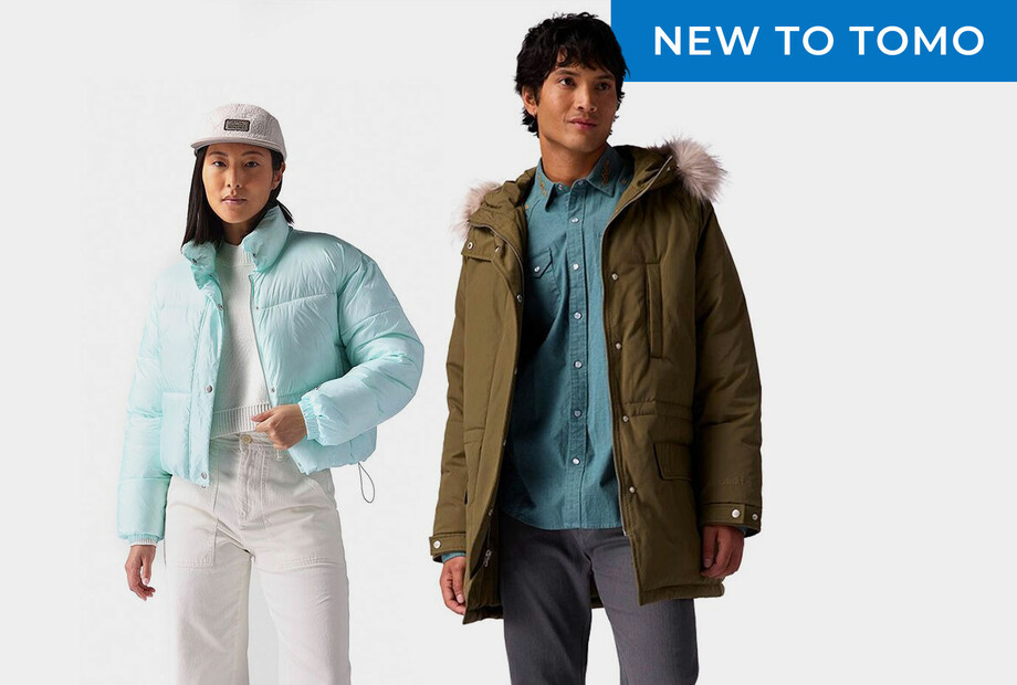 UT Clothing - Technical Knitwear - Touch of Modern