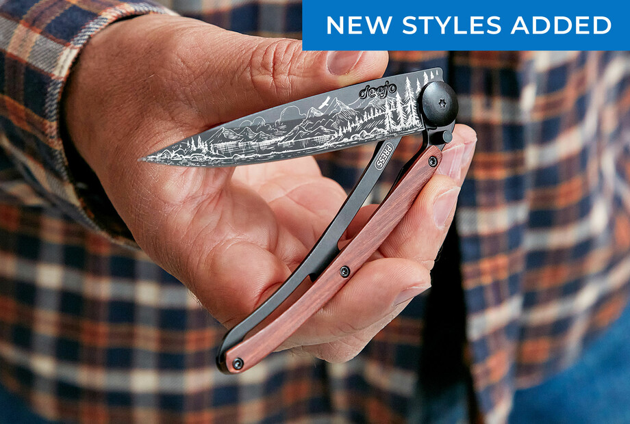 Ambiguous Clothing - Casual Essentials - Touch of Modern