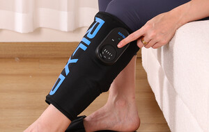 Wearable Wellness Tech - Recovery That Goes Anywhere - Touch of Modern