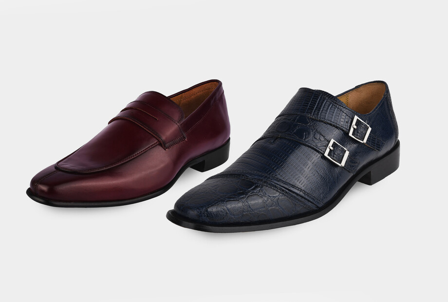 Chopine - Handcrafted Leather Dress Shoes + Boots - Touch of Modern
